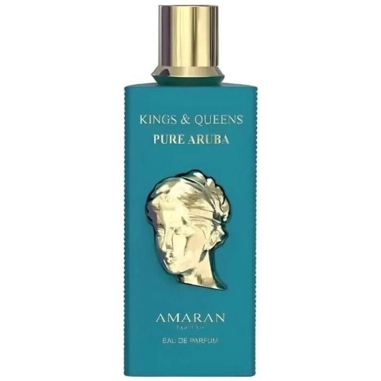 Pure Aruba de Kings & Queens | FloriAromes - Perfumes Árabes